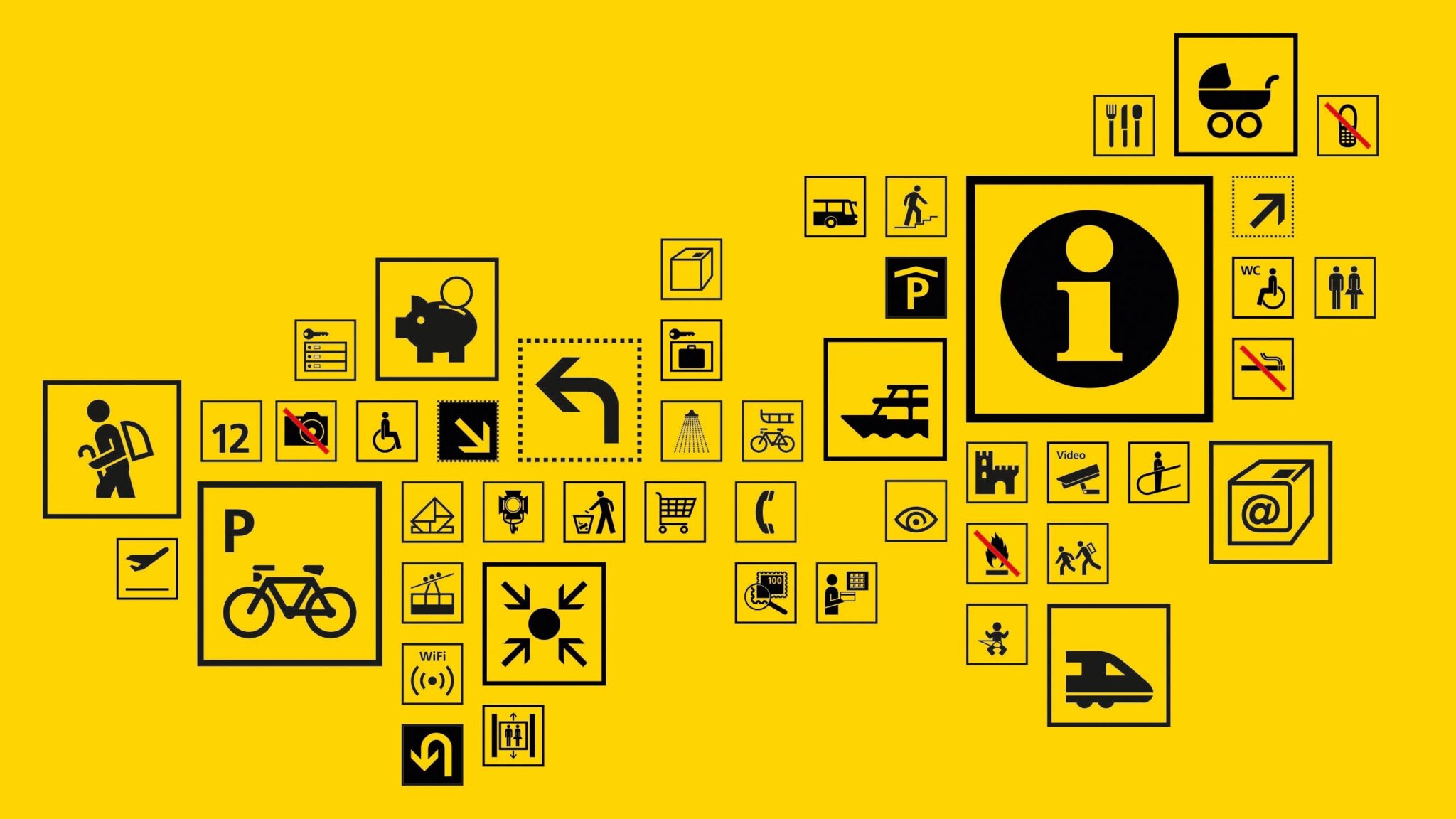 Die Post - Designalltag